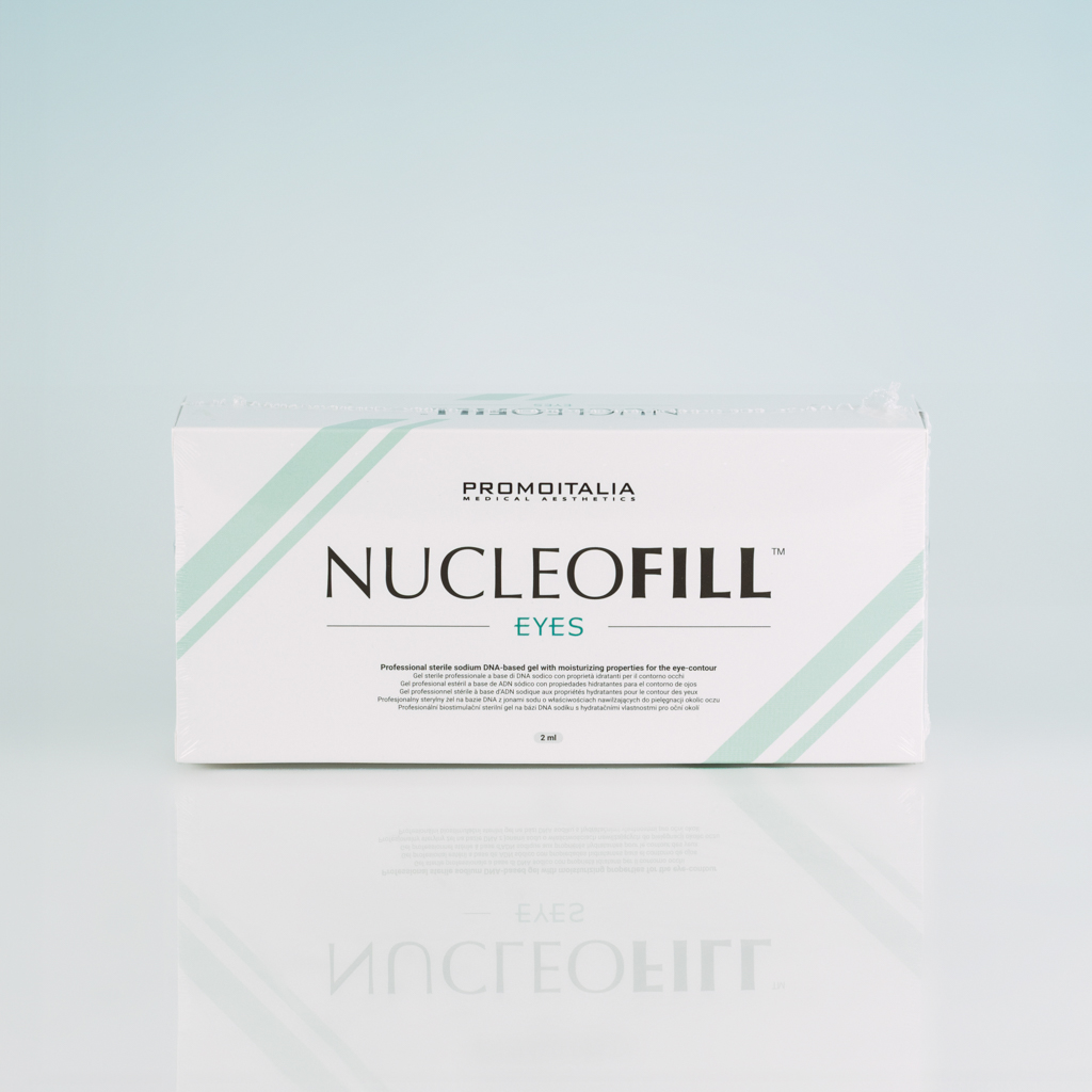 Nucleofill Soft Plus 1 x 2 ml (Nucleofill Eyes) • TopDermal