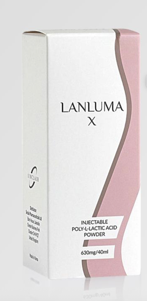 Купить Lanluma X 1 x 40 ml онлайн: доставка по ЕС и по всему миру